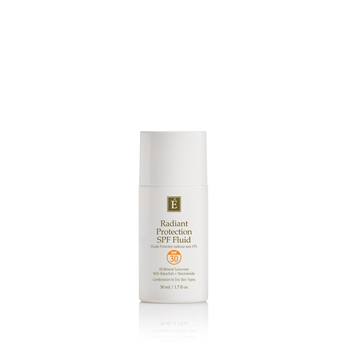 Radiant Protection SPF Fluid – EnviouSkin